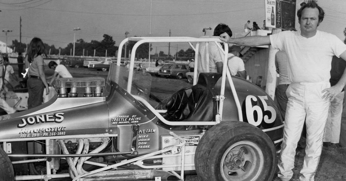 Midwest Racing Archives: Midwest Racing Archives (This week in history)